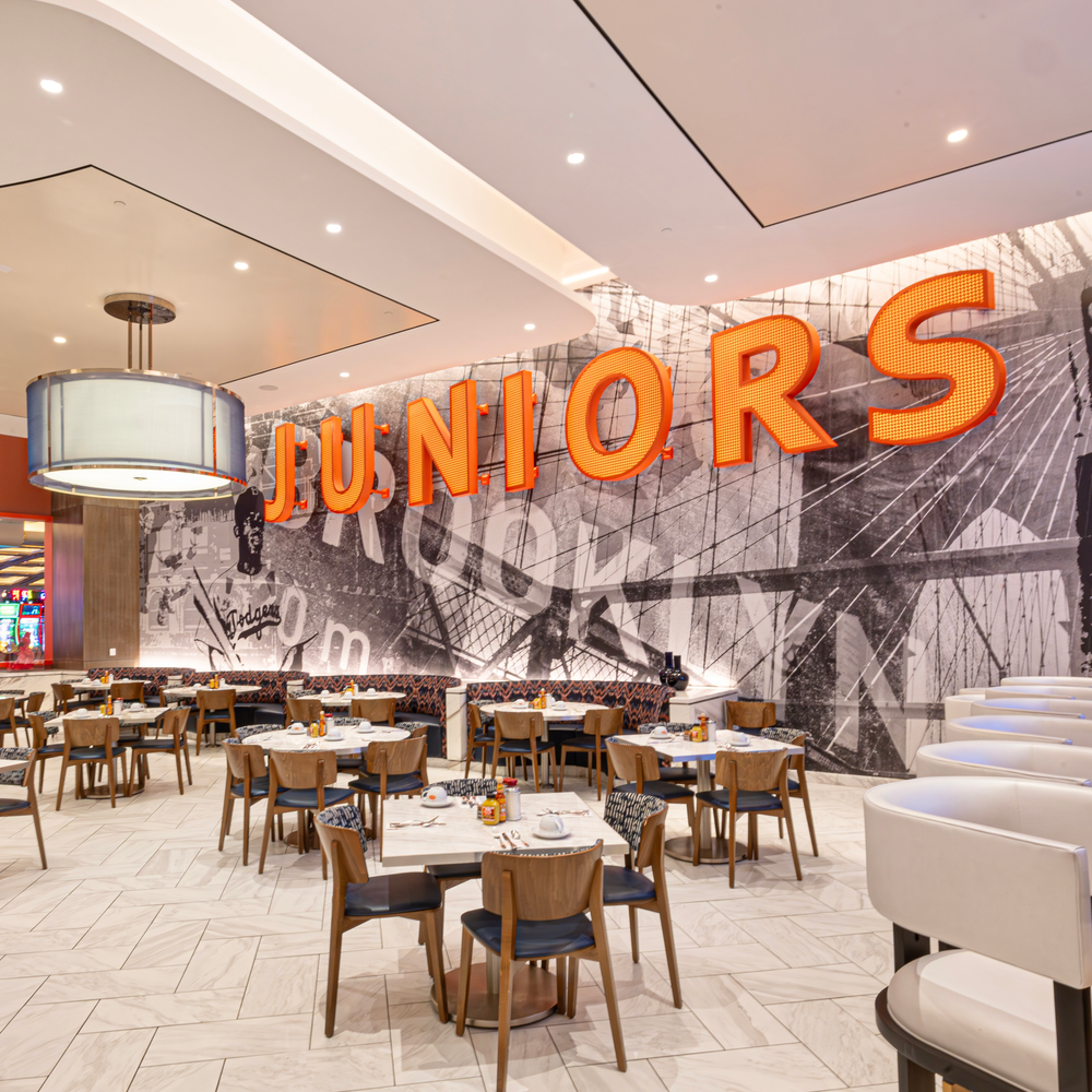 Order Online – Junior's Cheesecake